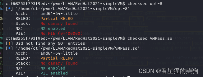 CTF-PWN-LLVM-【红帽杯-2021 simpleVM】_llvm ctf-CSDN博客