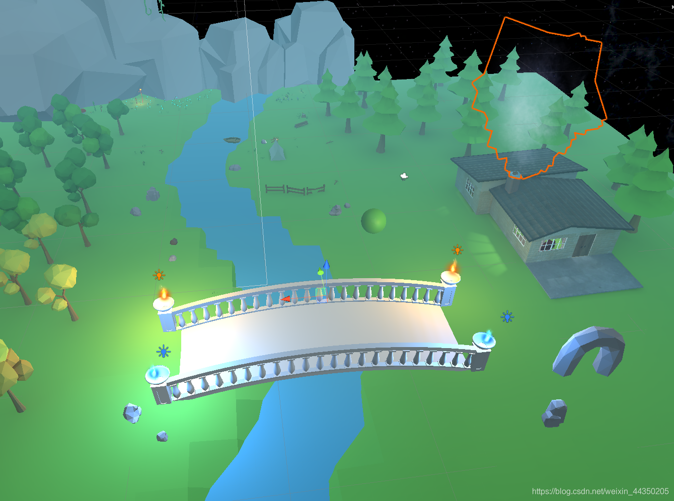 三维游戏开发实战--狙击僵尸（unity开发）_if (stateinfo.fullpathhash == animator.stringtohas-CSDN博客