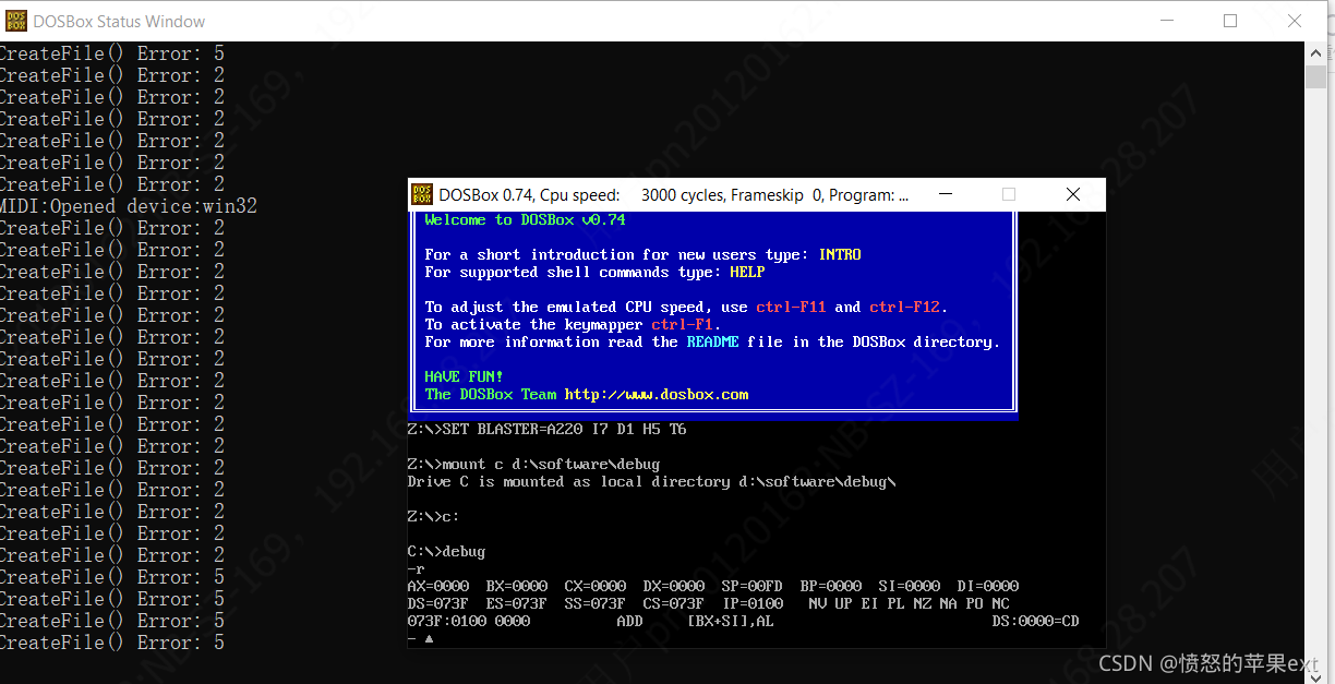 Windows10 debug安装、下载_windebug下载-CSDN博客