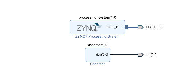 ZYNQ - 无DDR固化程序（代码运行在OCM上）_zynq使用ocm-CSDN博客