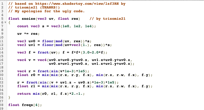 Shader插件 VSCode_shaderlabvscode-CSDN博客