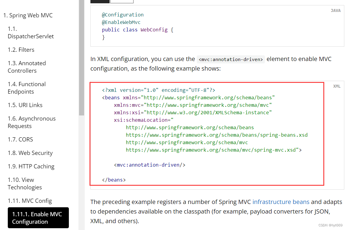 Springmvc开发环境搭建和简单使用springmvc框架1完成依赖包加载 2完成springmvc框架的搭建和使用 Csdn博客