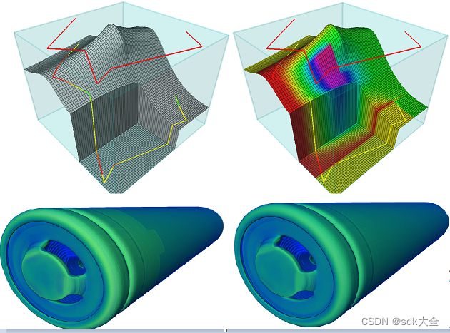 Open Inventor 2023.1.1 Crack 2022-06-08_libg4openinventor-CSDN博客