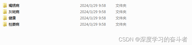 六种不同模型下实现玉米叶病害识别(python代码,pytorch框架,gui界面,可以轻易替换为其它病害数据集)玉米病虫害识别模型 Csdn博客