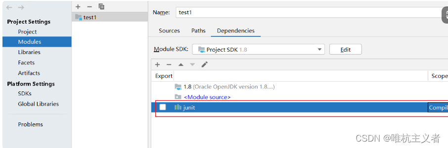 Maven 的安装与使用_maven install-CSDN博客