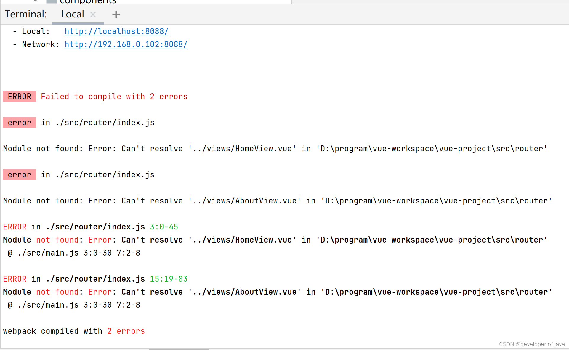 手把手教你如何把系统的前端页面改成vue 脚手架项目，实现前后端分离前端框架转成vue Csdn博客