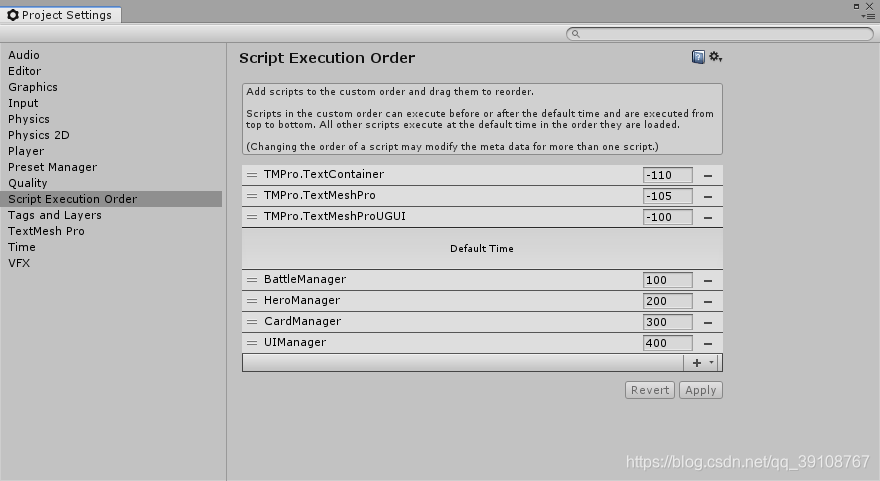 【Unity】问题记录：Some objects were not cleaned up when closing the scene-CSDN博客