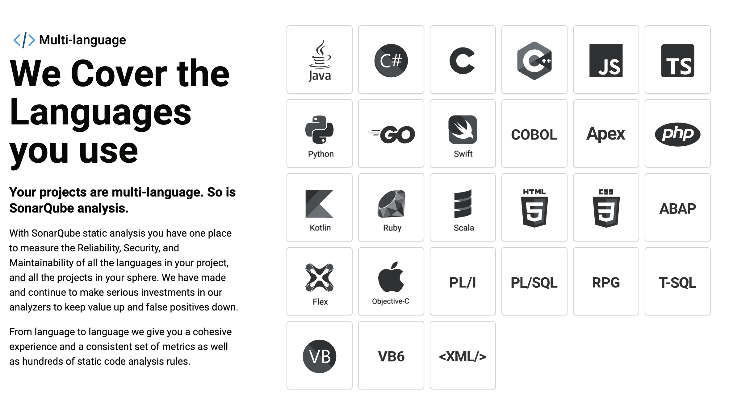 sonarqube使用说明_sonarqube android 怎么用-CSDN博客