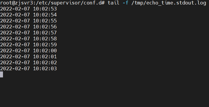 Python实现的进程管理神器——Supervisor_python supervisor-CSDN博客