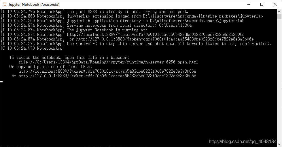 【python新手上路】-从打开文件开始_ipynb spyder打开-CSDN博客