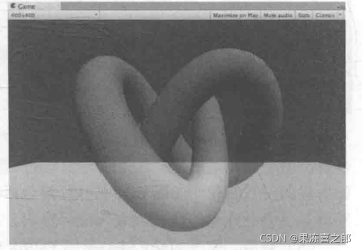 Unity Shader 入门精要 —— 透明度混合（开启深度写入），shaderlab混合命令unity 深度写入 Csdn博客