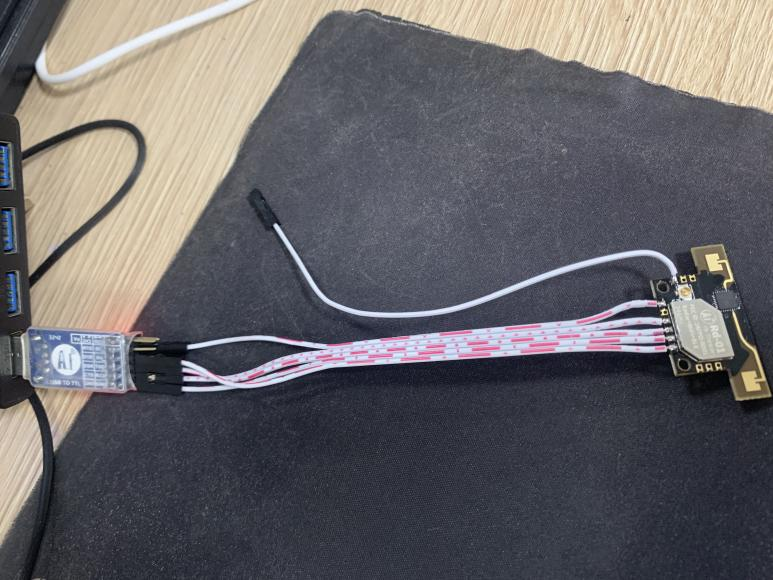 【安信可雷达模组Rd-01烧录指南】_s3km111l-CSDN博客