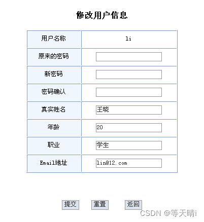 基于Java web+MVC+JavaBean+Struts框架的在线数码商城销售系统_基于java web mvc的系统-CSDN博客