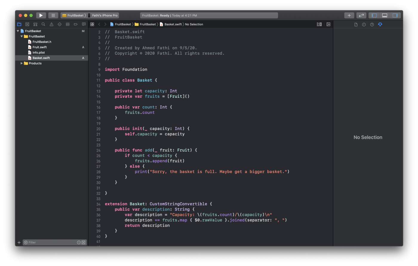翻译: 如何使用Xcode构建xcframework_xcode 生成.xcframewrok-CSDN博客