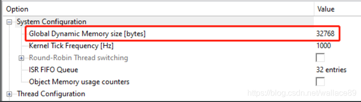 RTX5 | 配置文件RTX_Config.h（一）_kernel tick frequency-CSDN博客
