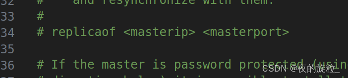 使用docker部署redis哨兵(sentinel)时遇到的问题_could not rename tmp config file (device or resour-CSDN博客