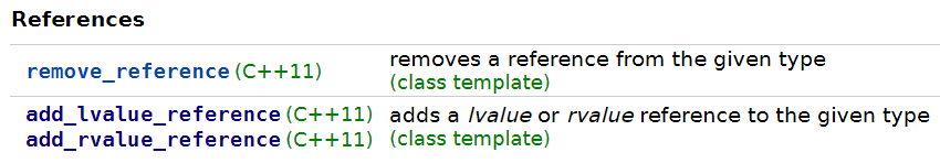 C++11 类型支持之type traits-CSDN博客