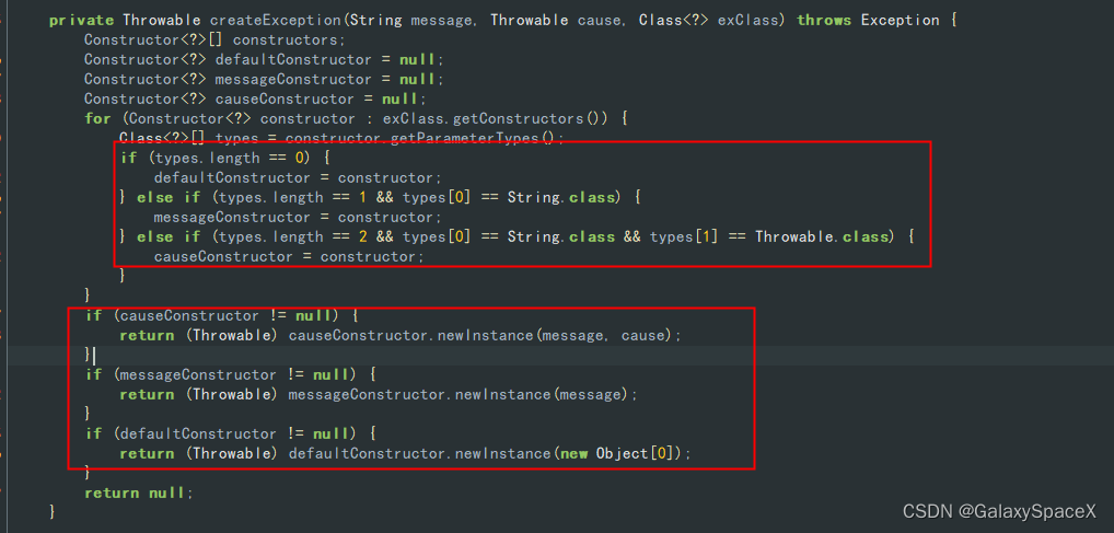 fastjson类加载规则_fastjson 类加载器-CSDN博客