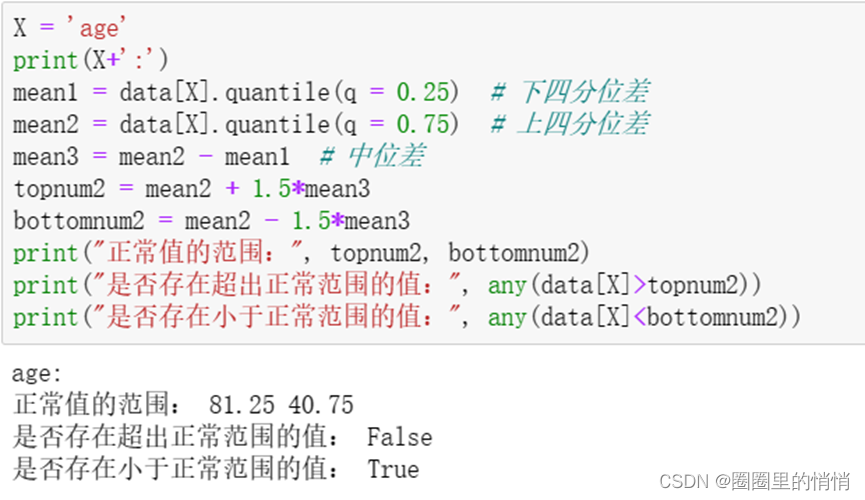 python 心脏病可视化和分类预测_heart.csv-CSDN博客