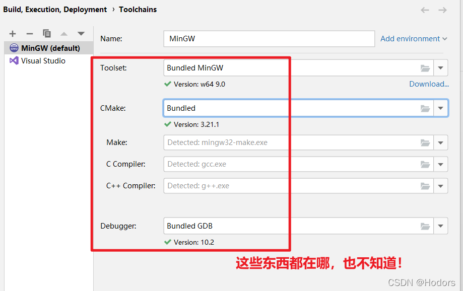 Clion CMake 项目 如何安装 stdafx， opencv2 C++库管理 CONAN VCPKG_ubuntu的clion如何添加stdafx.h-CSDN博客