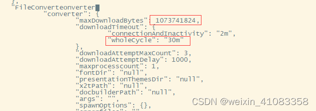 Centos7安装cloudreve+onlyoffice_centos7 安装onlyoffice-CSDN博客