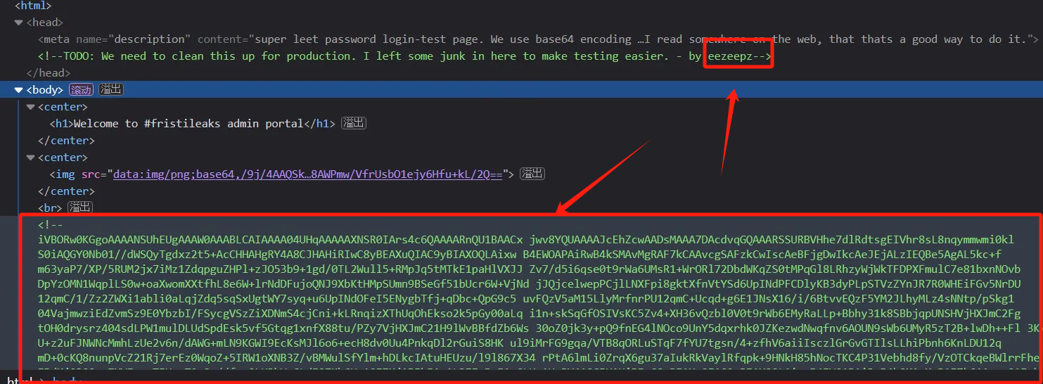FristiLeaks_1.3-CSDN博客