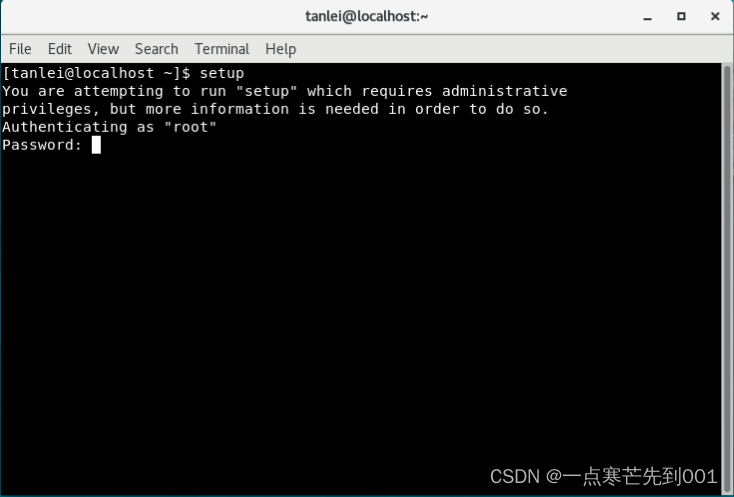 linux查看与开启sshd服务_如何判断linux中sshd服务已经打开?如果没有打开,如何打开并永久启用它?-CSDN博客