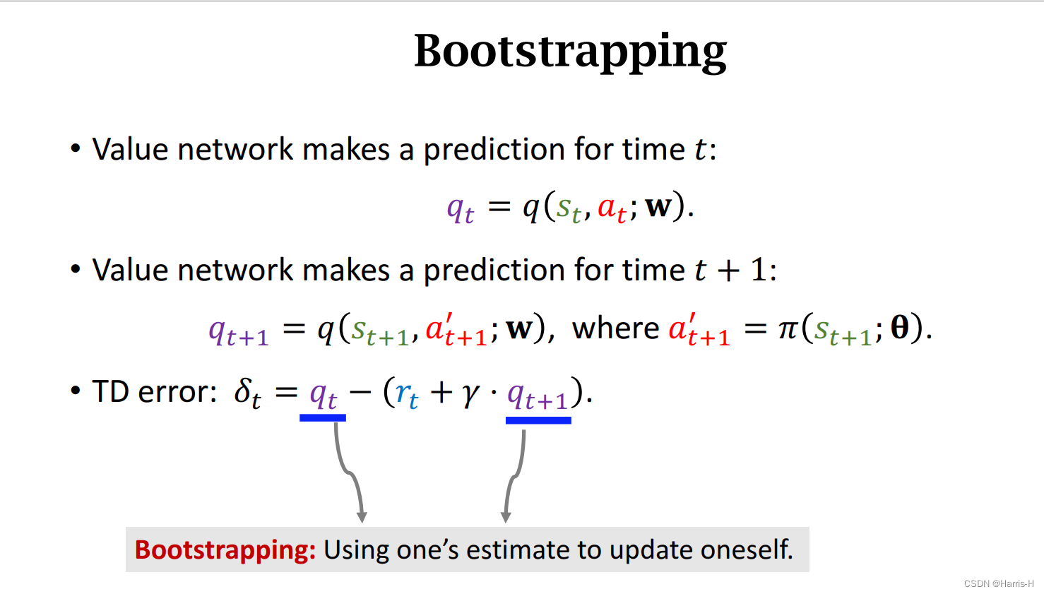 Discrete VS Continuous Control_动作空间离散化-CSDN博客