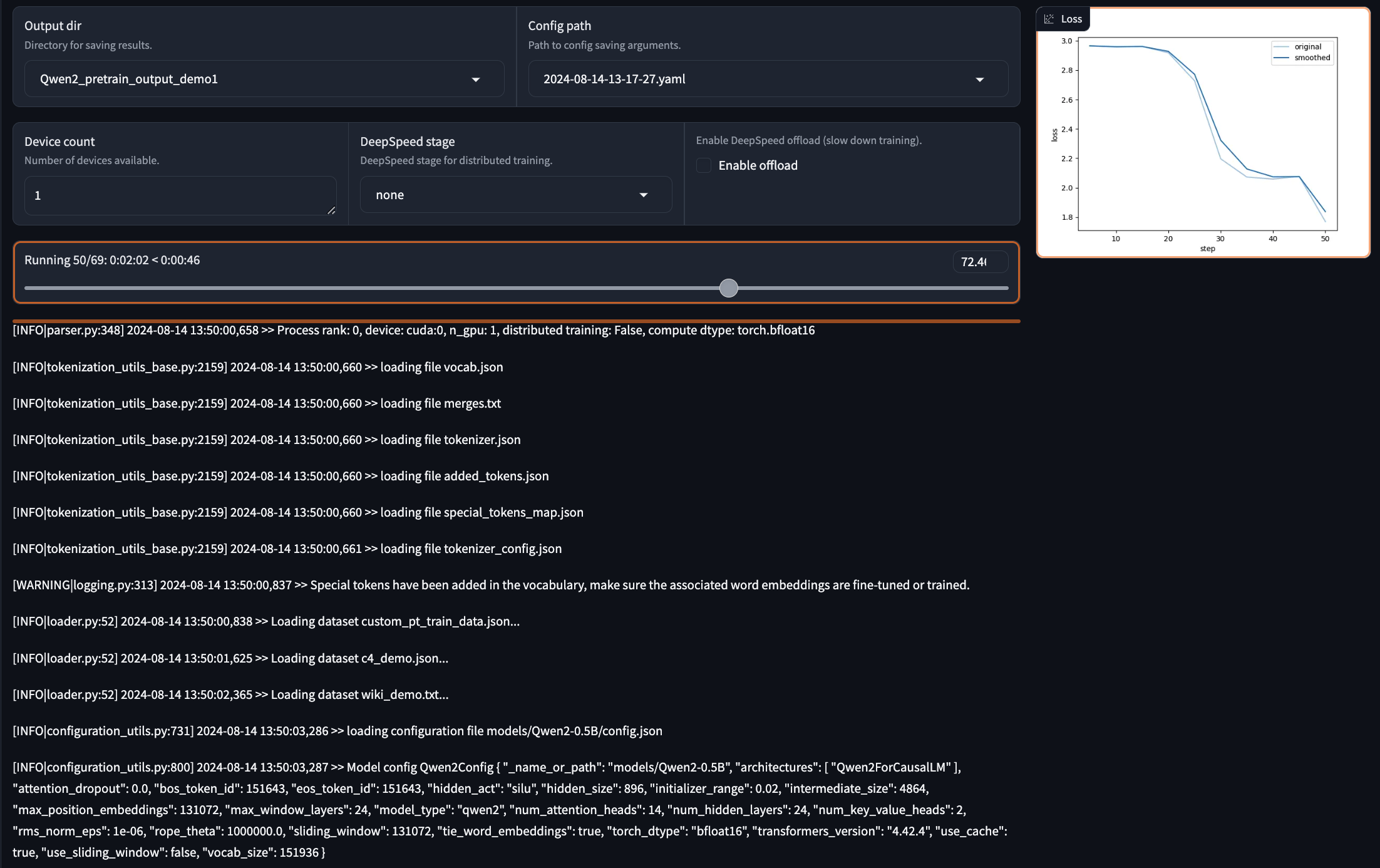 【课程总结】day24（上）：大模型三阶段训练方法(LLaMa Factory)_llama factory训练-CSDN博客