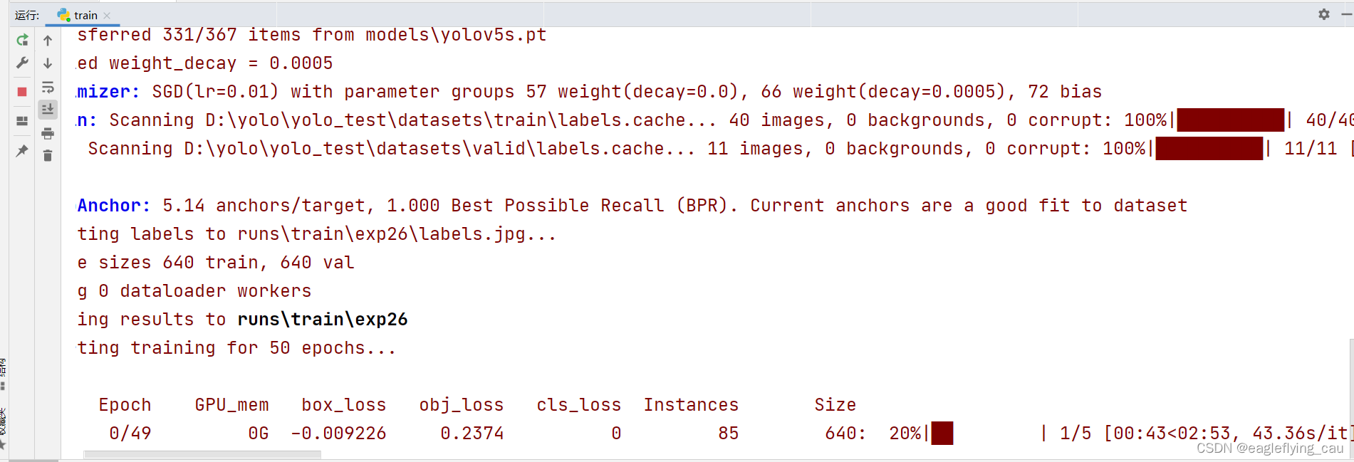 YOLOV5改进（DCN）_yolox dcn-CSDN博客