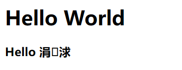 NodeJS 之 HTTP 模块（实现一个基本的 HTTP 服务器）_node hbci-CSDN博客