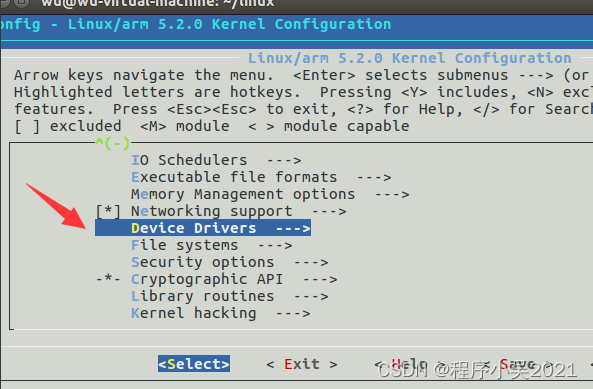 Ubuntu环境下配置与编译U-boot、Linux Kernel与Buildroot实战-CSDN博客