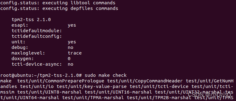 TPM模拟器安装教程：从依赖配置到TPM2_tools集成-CSDN博客