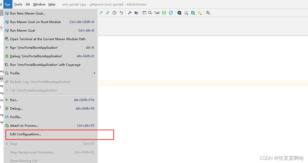 IDEA 配置jvm 参数_idea设置jvm启动参数-CSDN博客