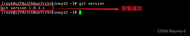 【Linux】Git超详细教程：手把手教你(gitee版)--版本管理+远程仓库克隆（初学者必看！！！）_linux gitee-CSDN博客