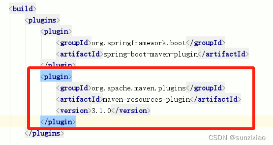 Failed to execute goal org.apache.maven.plugins:maven-resources-plugin:3.2.0-CSDN博客