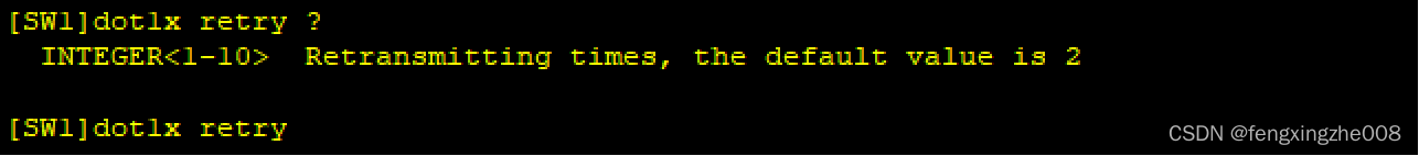 一次Dot1x认证/EAP认证/RADIUS交互-报文解析_dot1x authentication-method eap-CSDN博客