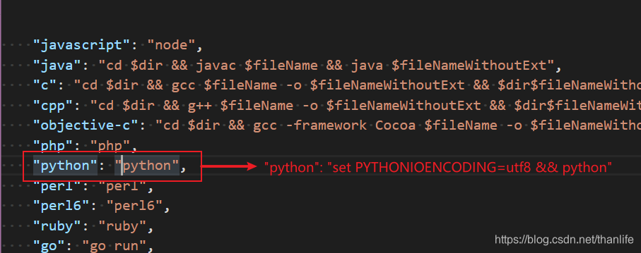vc code 必备插件Code Runner详解及问题_vscode code runner-CSDN博客