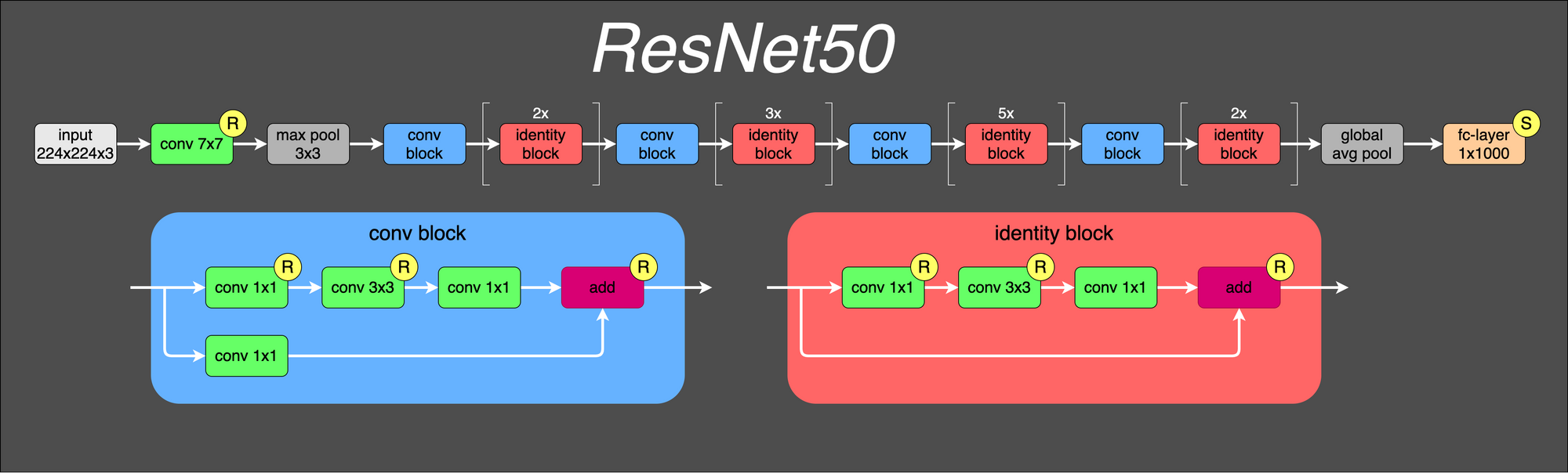 resnet50-v2_tvm图像分类算法模型_resnet50-v2-7.onnx-CSDN博客