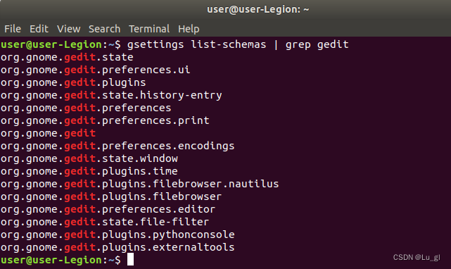 Ubuntu下txt中文显示乱码问题常规解决方法_ubuntu txt 乱码-CSDN博客