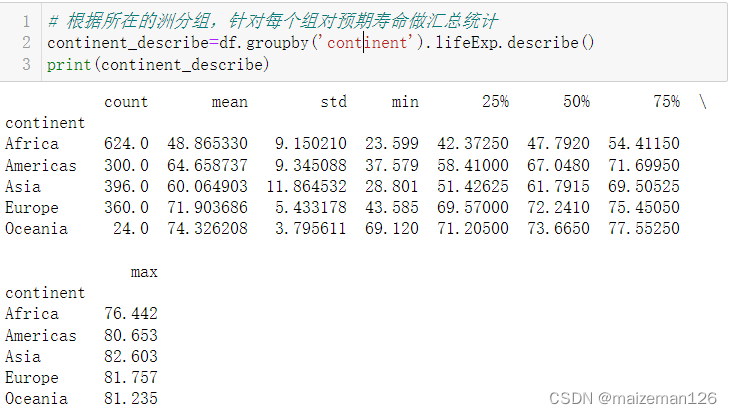 python数据分析——分组操作1_gapminder.tsv-CSDN博客