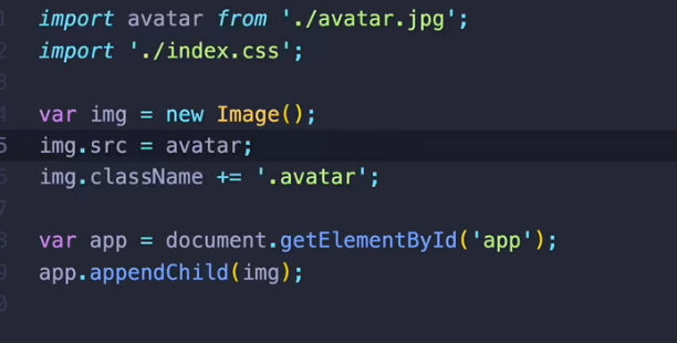 前端学习案例6-webpack中使用css-loader和style-loader_webpack6 css-loader-CSDN博客