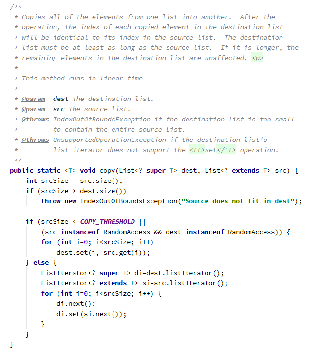 泛型中? super T和? extends T的区别_? extends t和?super t有什么区别-CSDN博客