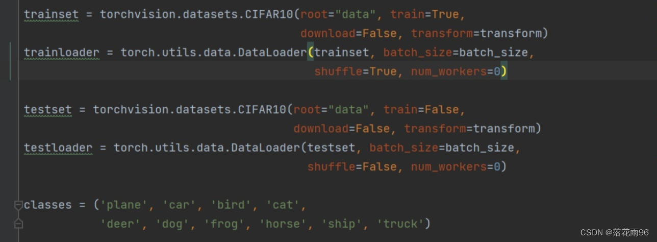 解决 RuntimeError: An attempt has been made to start a new process before the current process ...
