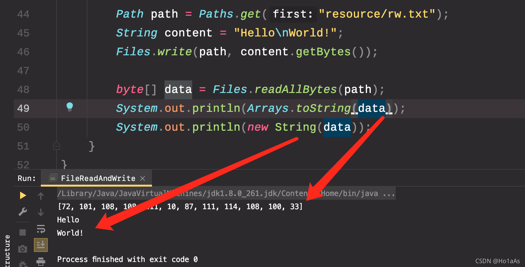 『Java』使用io阻塞模式和nio非阻塞模式读写文件_FileOutputStream、RandomAccessFile、Files_java.nio.file write是否会阻塞-CSDN博客