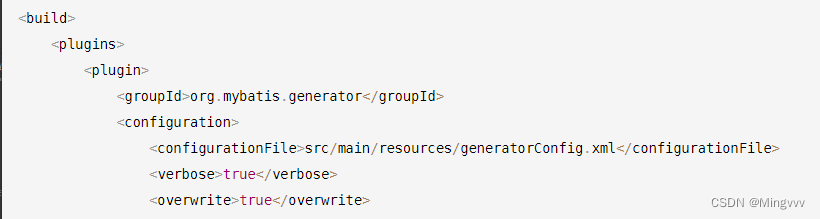 Springboot -- Mybatis + Mybatis Generate + KingbaseES8(pgsql) + 静态多数据源_pgsql 金仓-CSDN博客