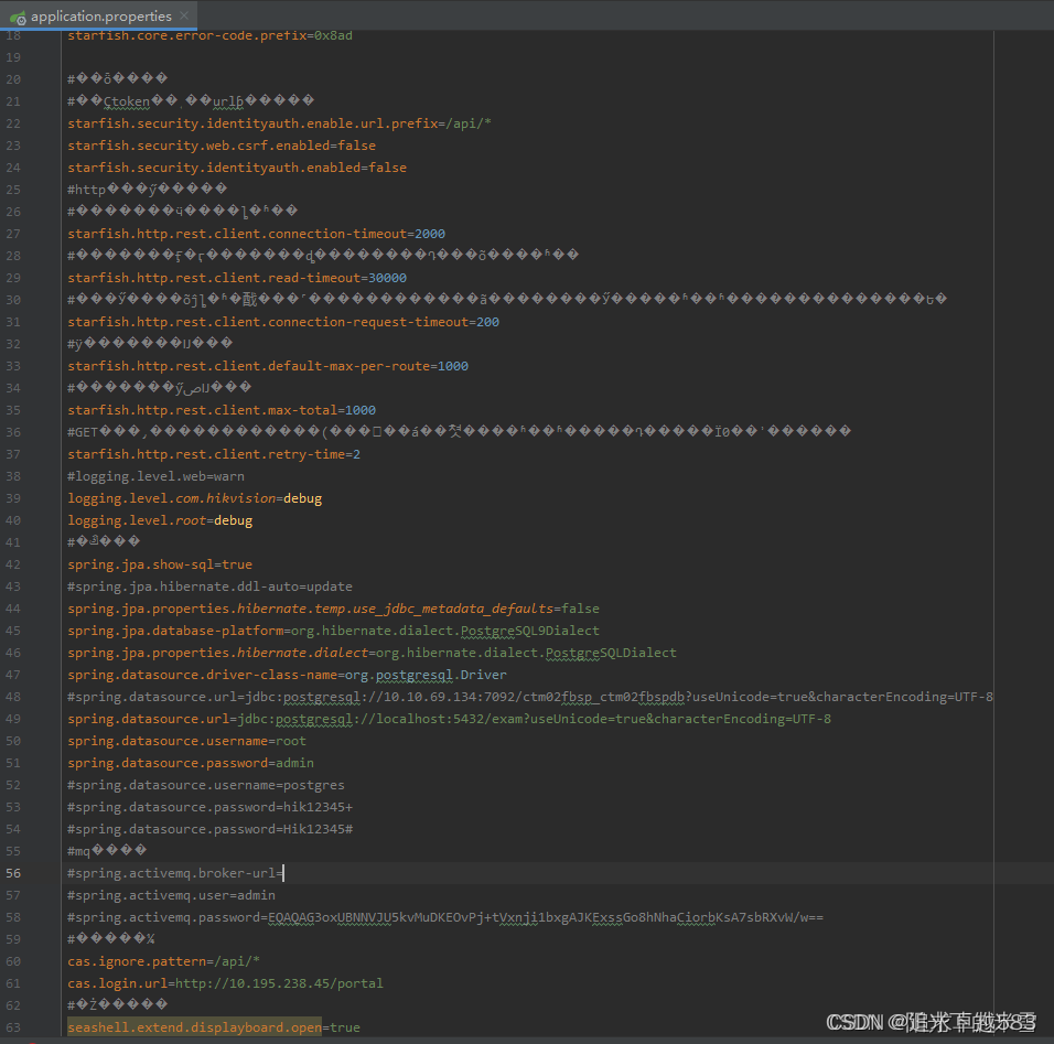 解决idea显示properties文件中文乱码(IDEA中文乱码)_idea properties文件中文乱码-CSDN博客