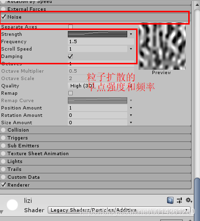 Unity 粒子特效 之 LogoEffect ParticleSystem 文字图片logo粒子特效-CSDN博客