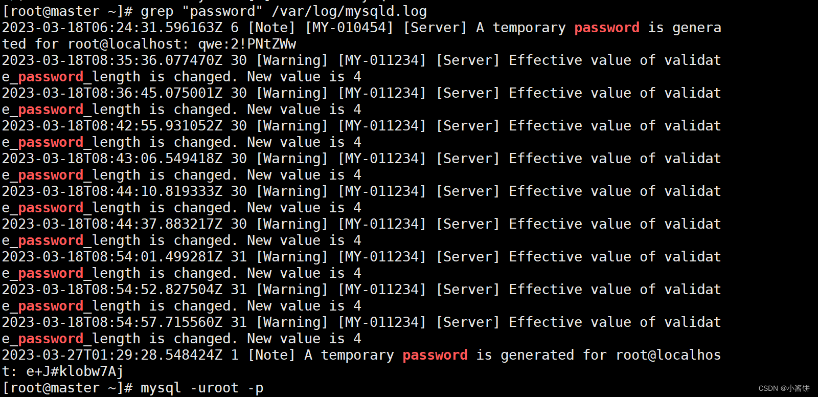 cenos7安装MySQL配置hive（上）_centos 7 hive+mysql-CSDN博客