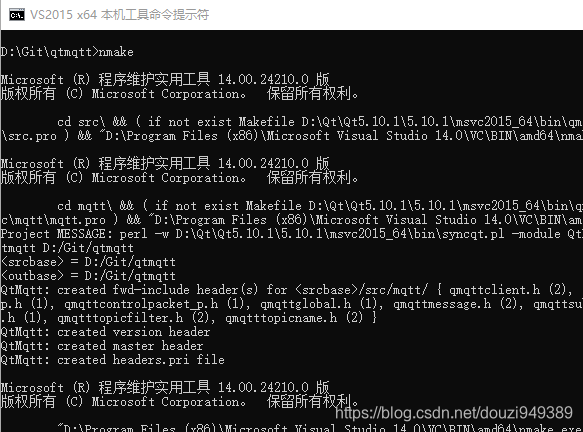 源码编译QtMqtt模块到QT中_qt5.15.2 mqtt demo github-CSDN博客